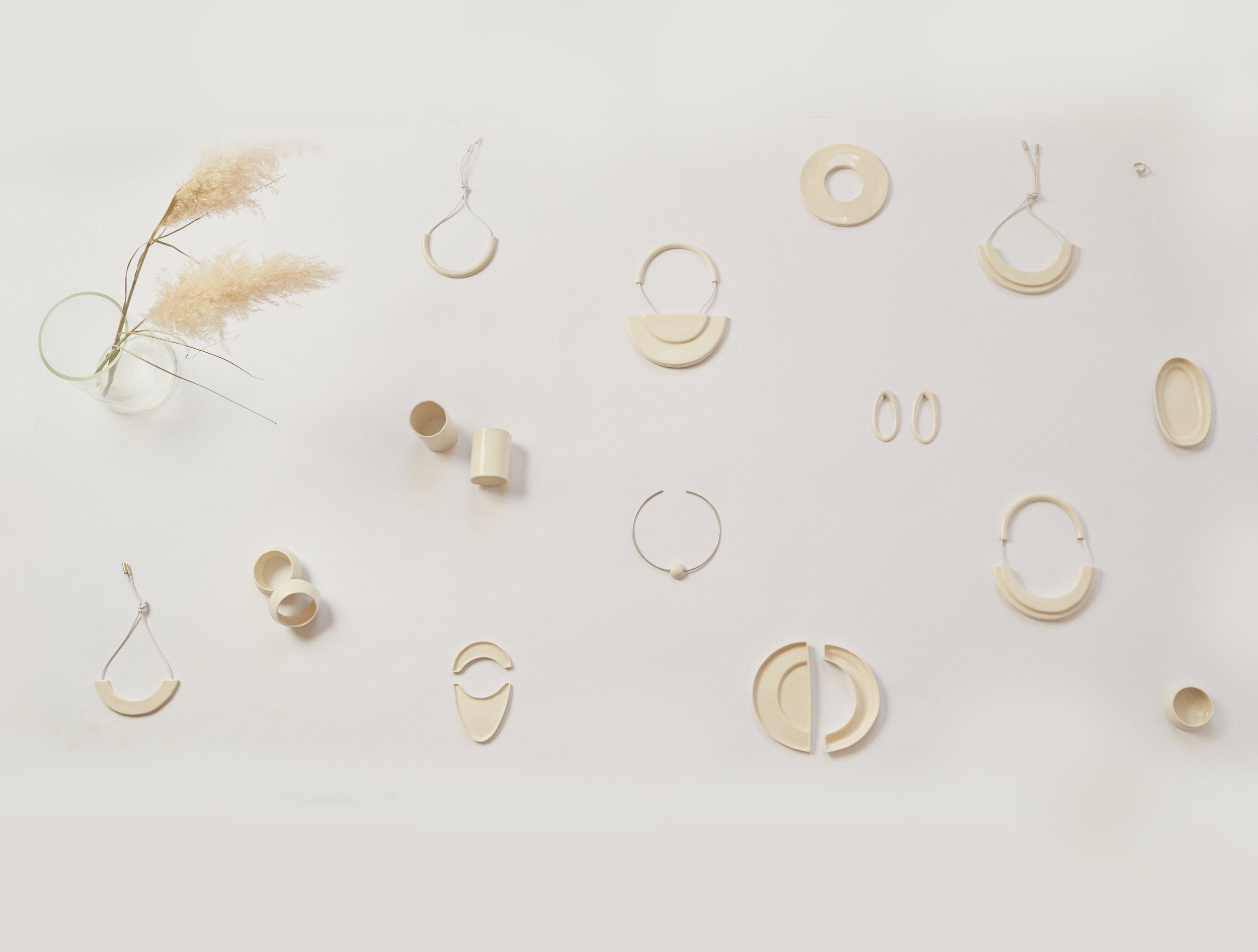 Arc Objects Studio – Cedar & Hyde Mercantile