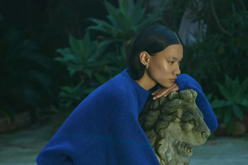 The House that Yuka Built – Cedar & Hyde Mercantile