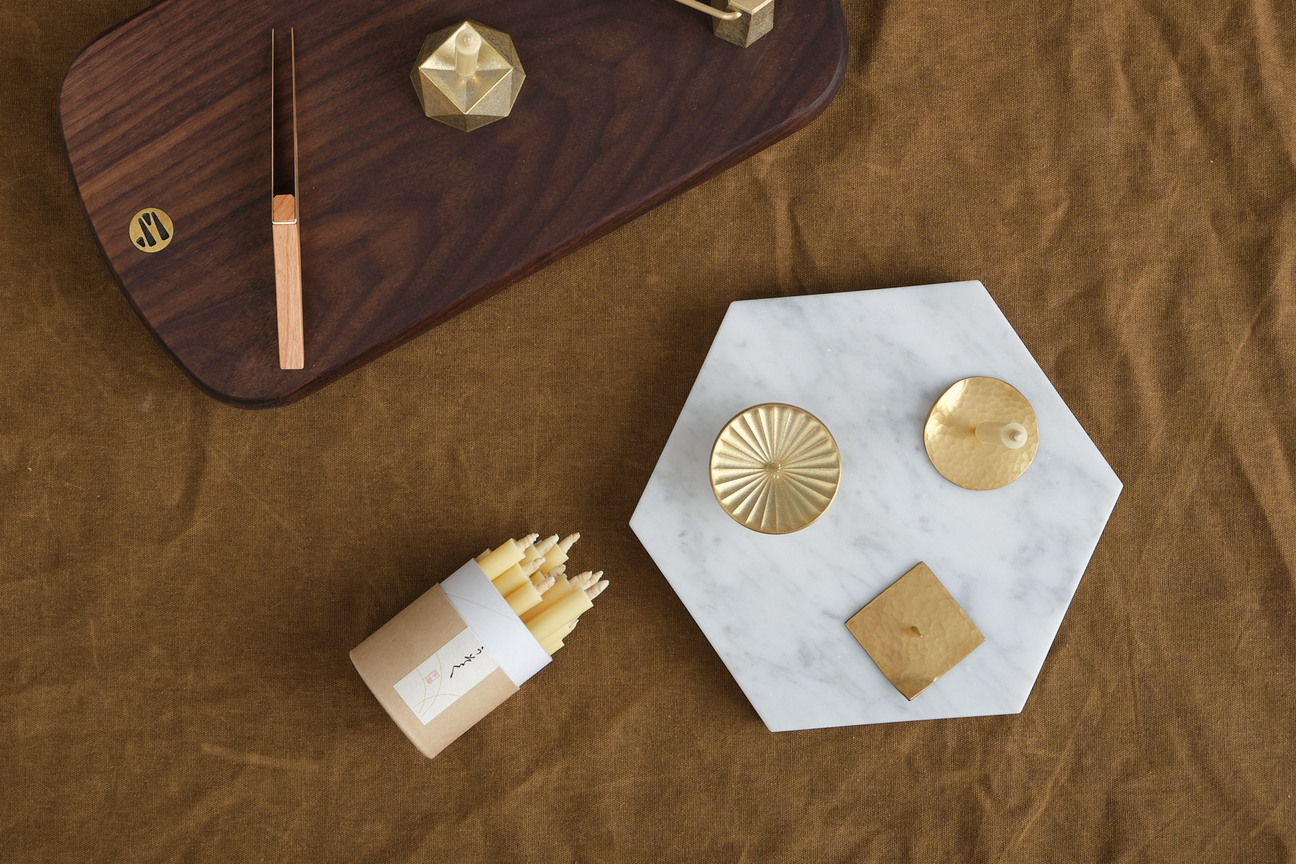 Wax Masters – Cedar & Hyde Mercantile