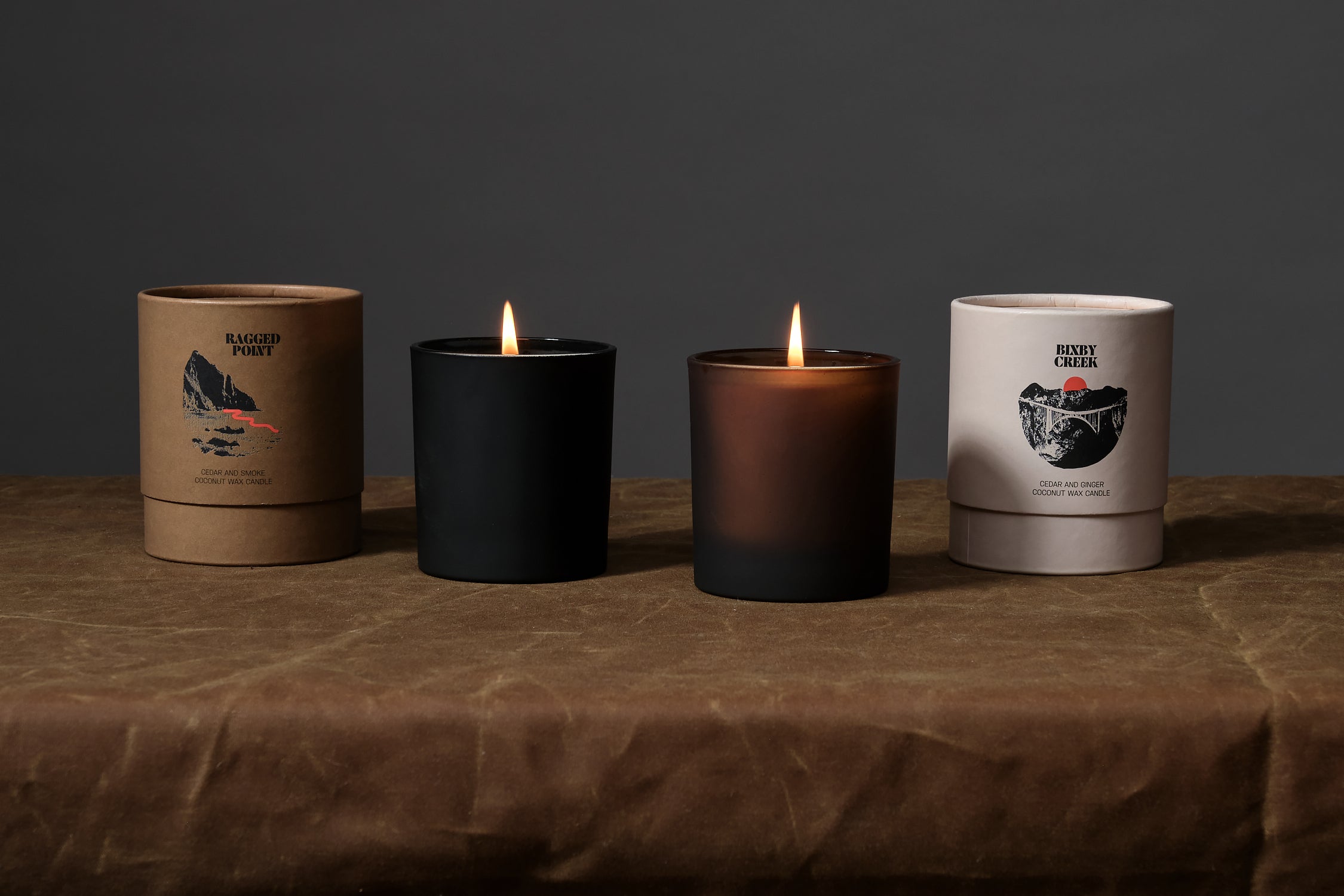 L.A. Love – Cedar & Hyde Mercantile