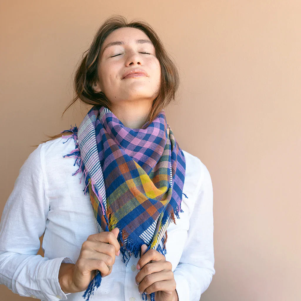 Last Chance Textiles – Cedar & Hyde Mercantile