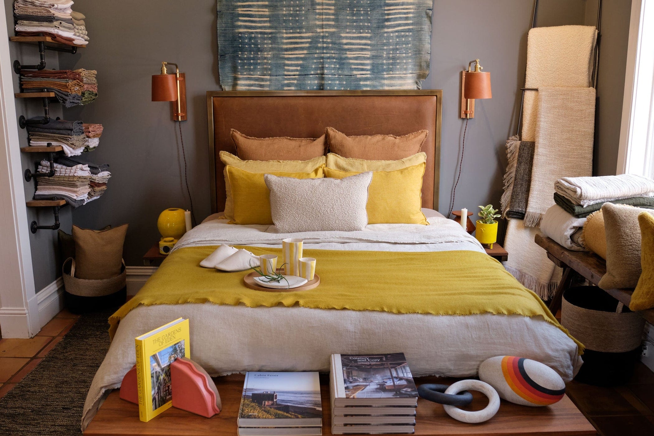 Artificial Turf – Cedar & Hyde Mercantile