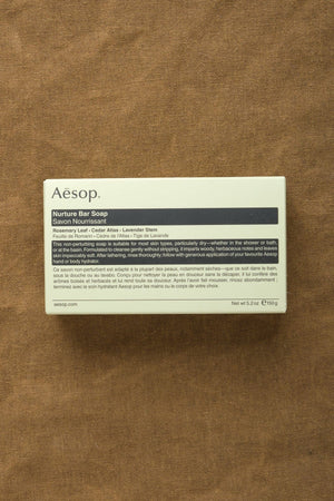 Aesop