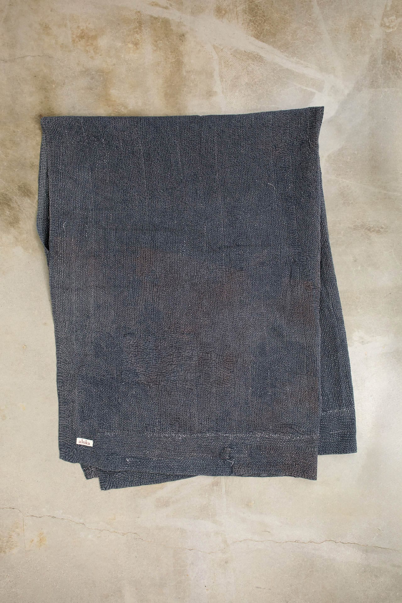 Aloka Mason Vintage Coverlet – Cedar & Hyde Mercantile