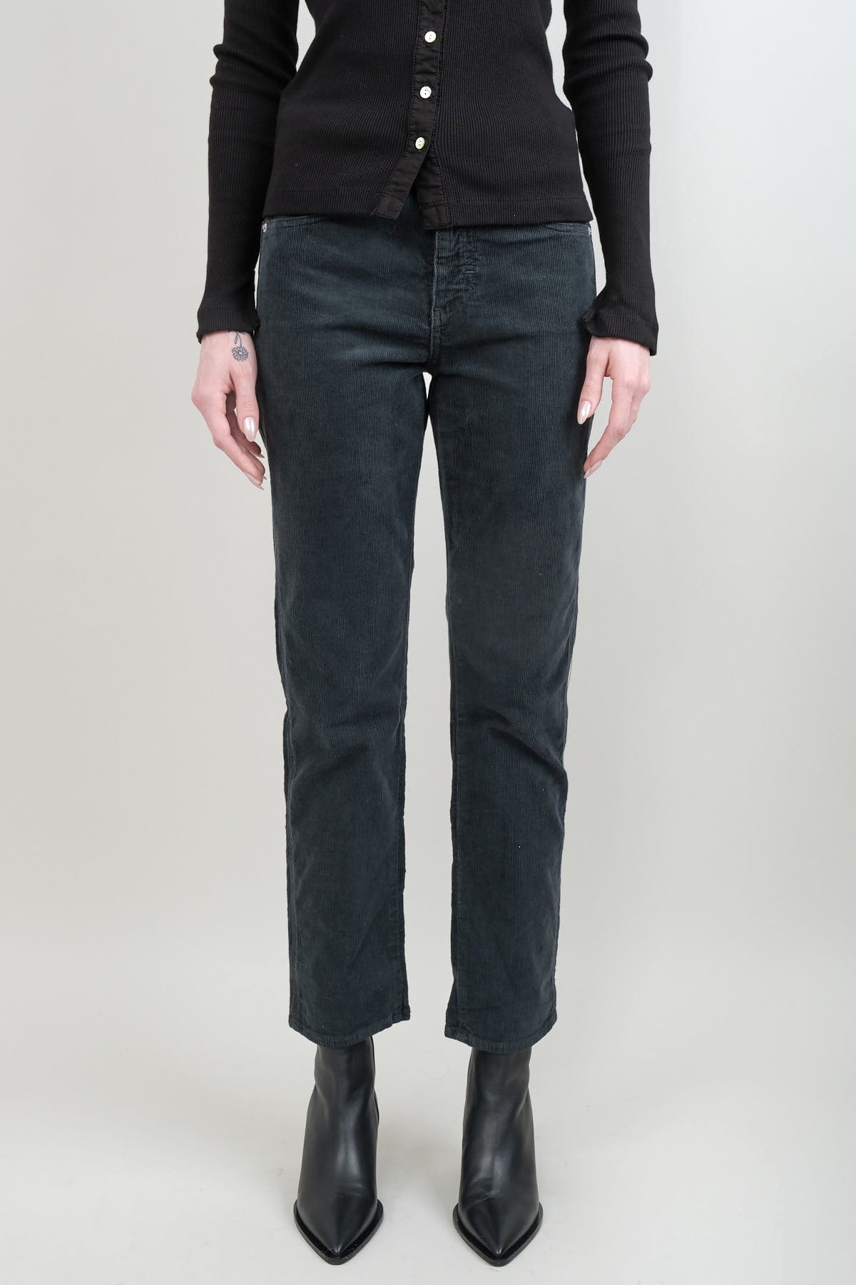 Amo Denim – Cedar & Hyde Mercantile