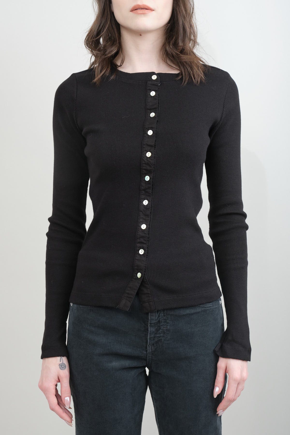 Amo Denim – Cedar & Hyde Mercantile