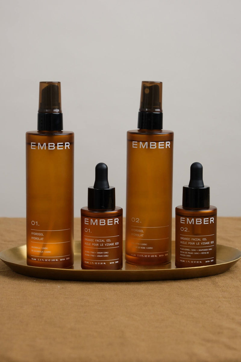 Ember Wellness