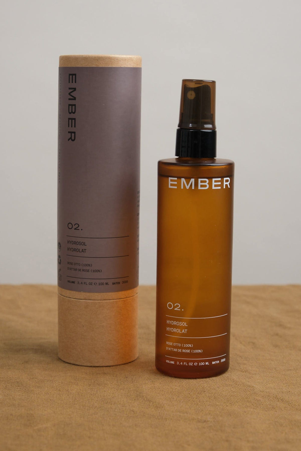 Ember Wellness