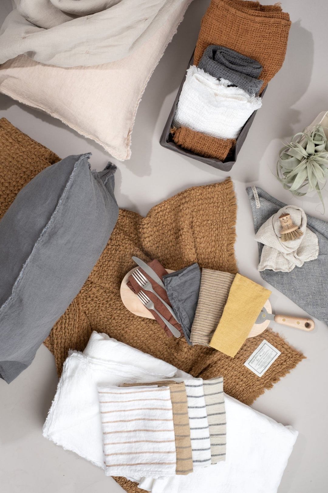 Cedar & Hyde Mercantile