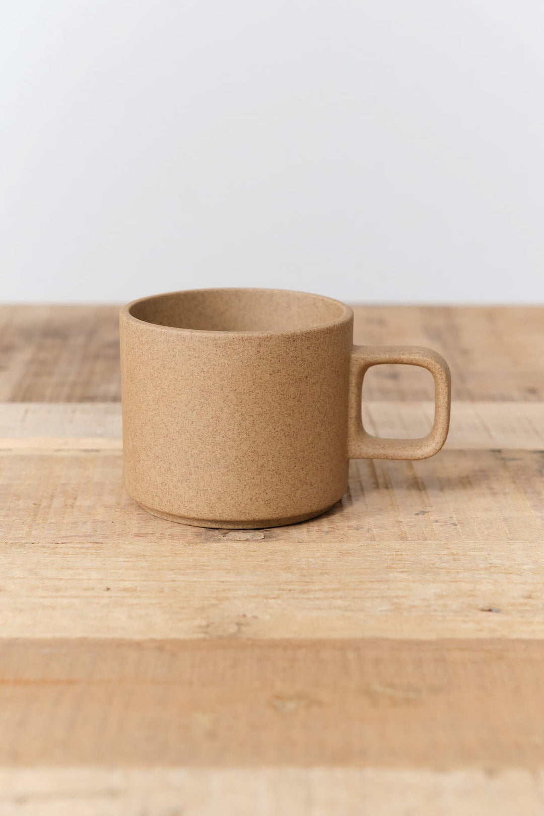 Hasami Porcelain 11 oz Mug – Cedar & Hyde Mercantile