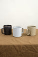 Hasami Porcelain 13 oz Mug – Cedar & Hyde Mercantile