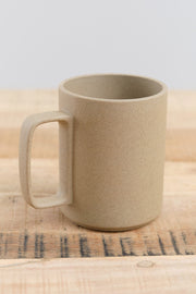 Hasami Porcelain 15 oz Mug – Cedar & Hyde Mercantile