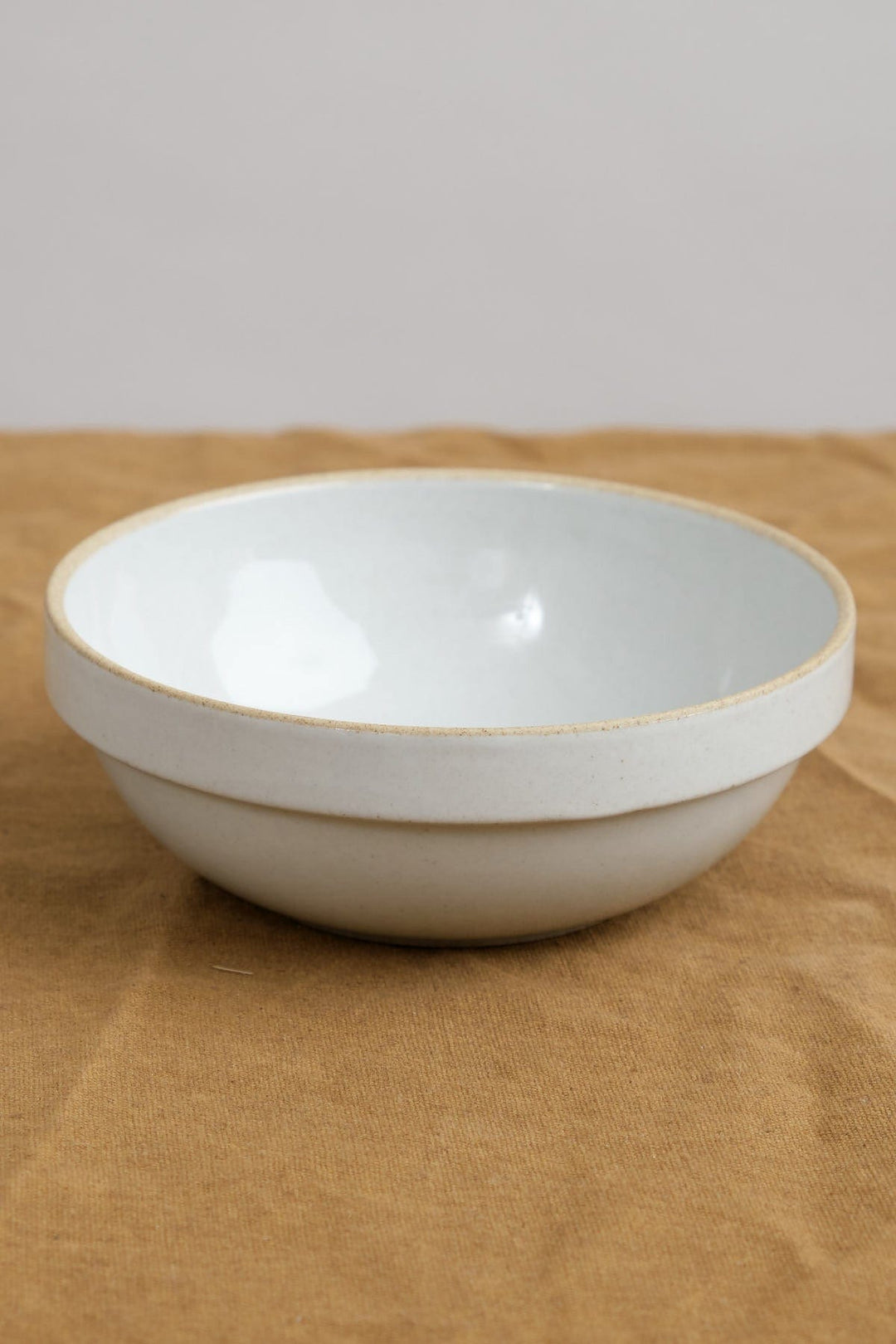 Hasami Porcelain Small Shallow Round Bowl – Cedar & Hyde Mercantile