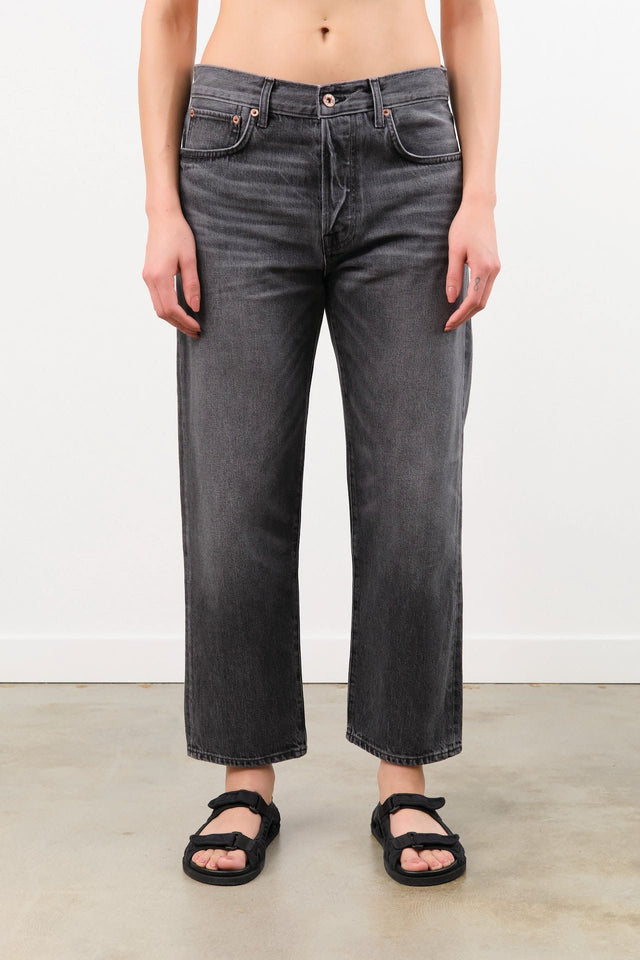 Hey Gang – Cedar & Hyde Mercantile
