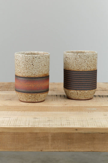 Kat and Roger Utility Vessel – Cedar & Hyde Mercantile