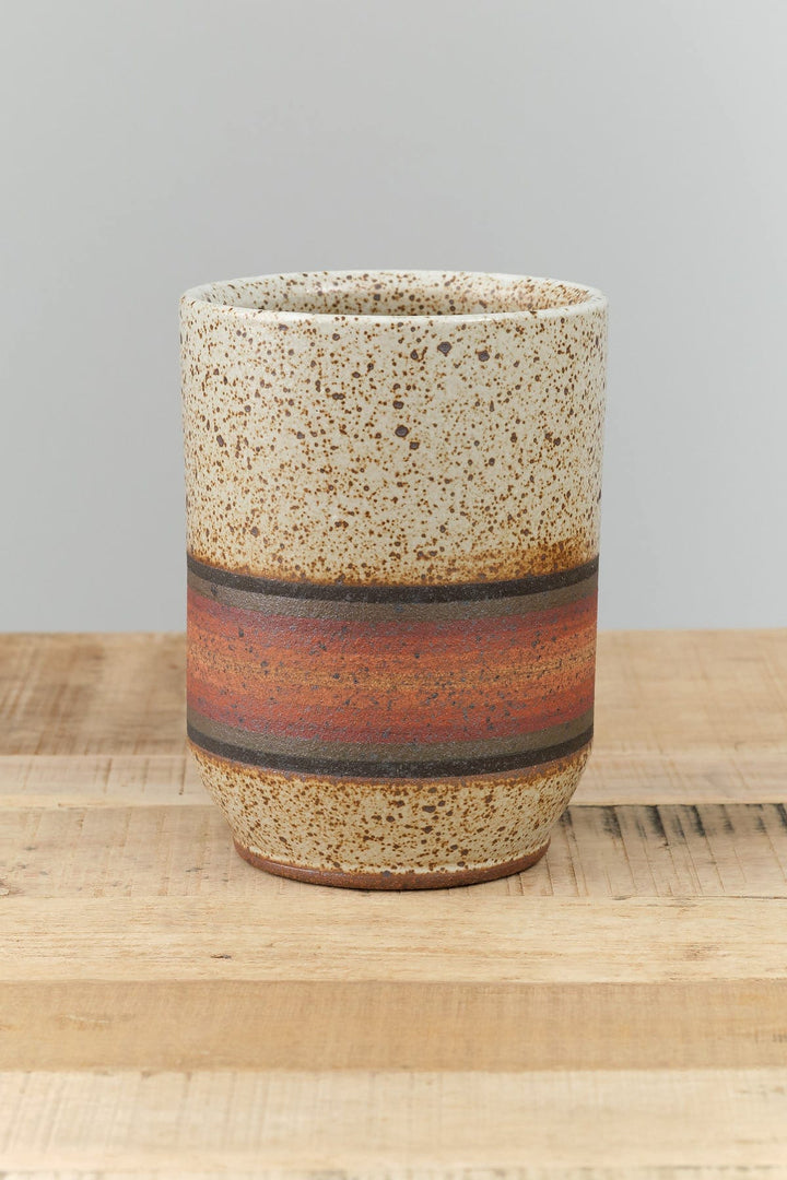 Kat and Roger Utility Vessel – Cedar & Hyde Mercantile