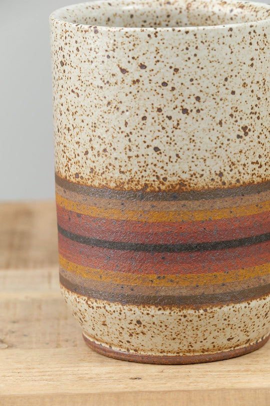 Kat and Roger Utility Vessel – Cedar & Hyde Mercantile