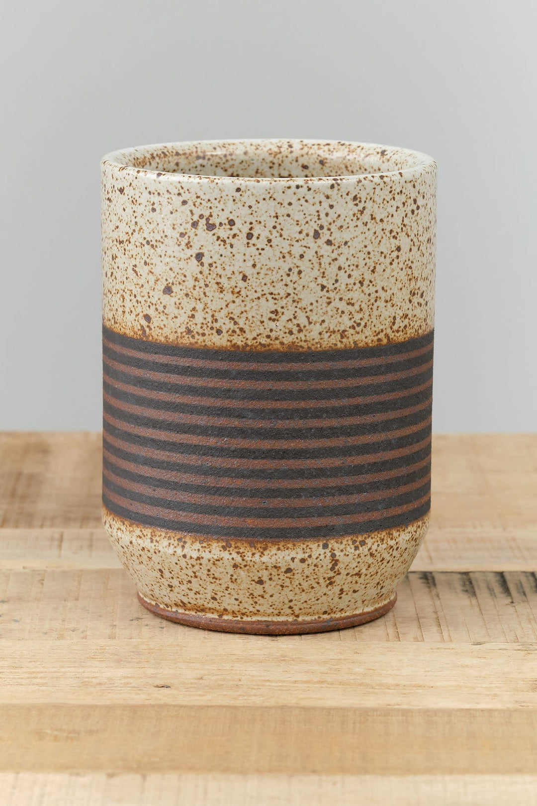 Kat and Roger Utility Vessel – Cedar & Hyde Mercantile