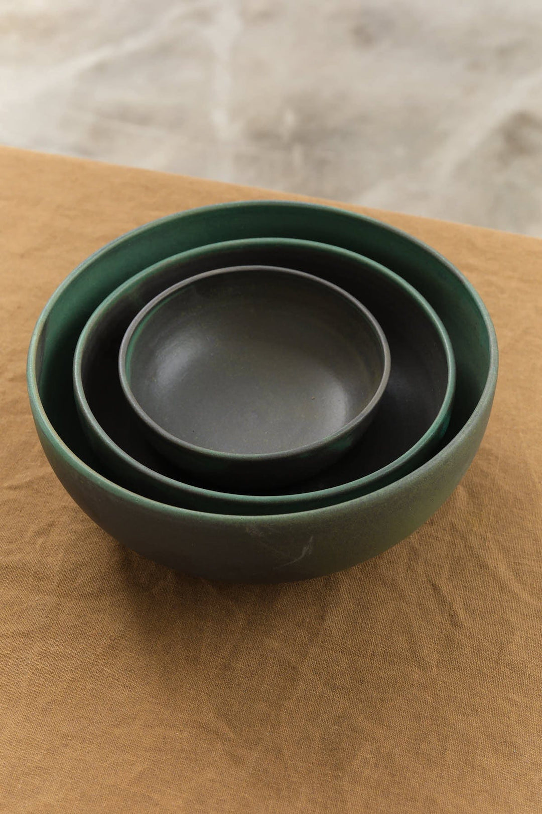 Kati Von Lehman – Cedar & Hyde Mercantile