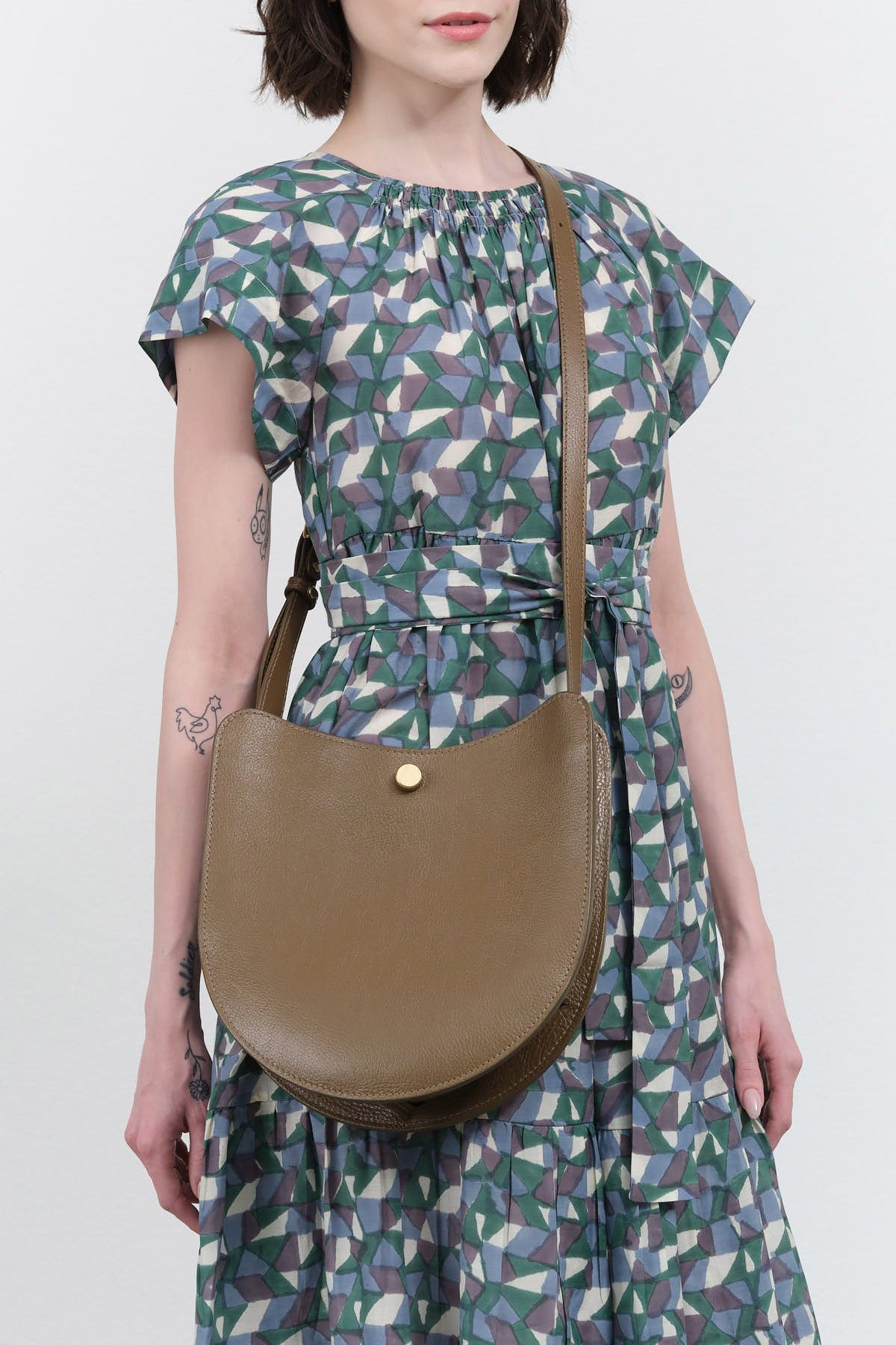 Lindquist – Cedar & Hyde Mercantile
