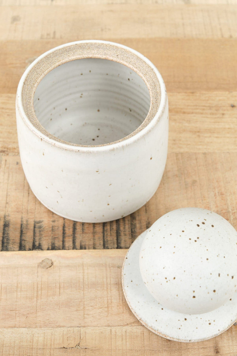 MH Ceramics – Cedar & Hyde Mercantile