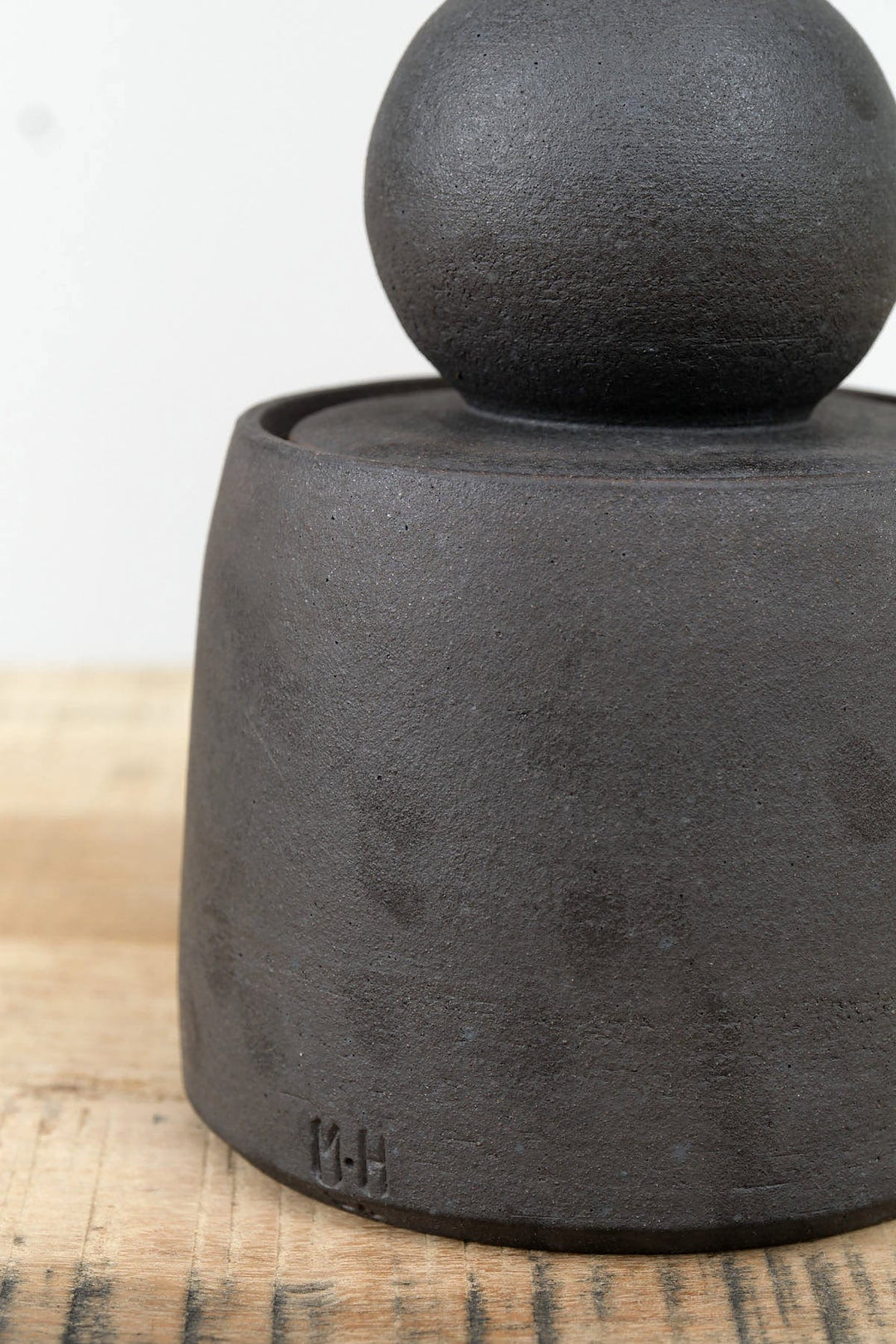 MH Ceramics – Cedar & Hyde Mercantile