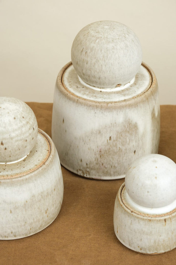 MH Ceramics – Cedar & Hyde Mercantile
