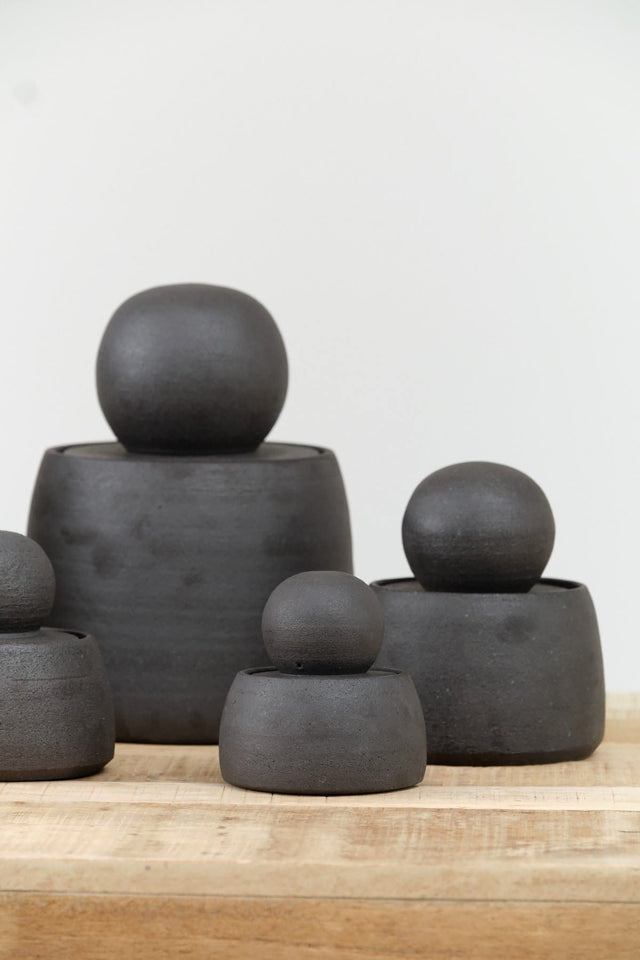 MH Ceramics – Cedar & Hyde Mercantile