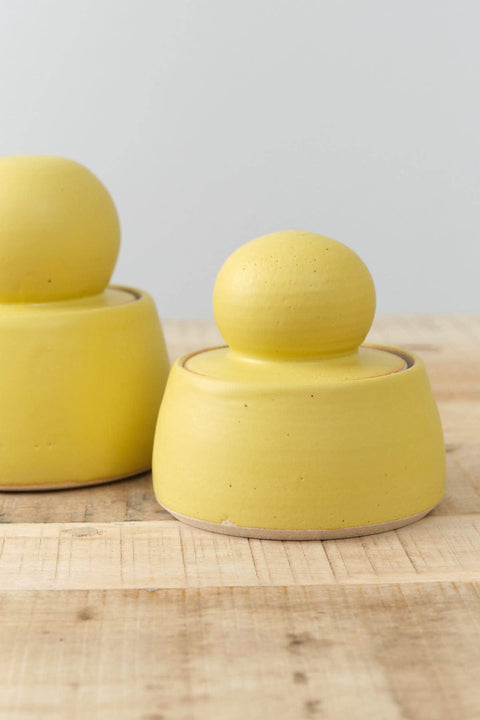 MH Ceramics – Cedar & Hyde Mercantile