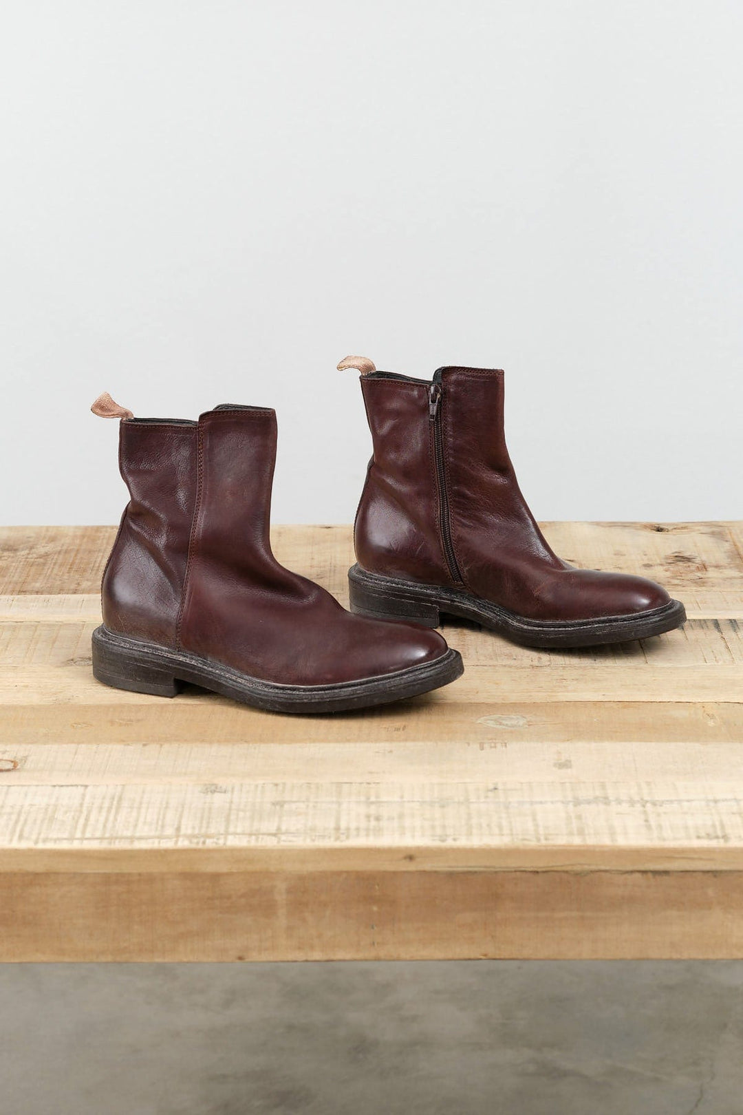 Moma Shoes – Cedar & Hyde Mercantile