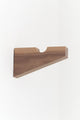 MQuan Wood Square Notched Wall Mount Bracket – Cedar & Hyde Mercantile