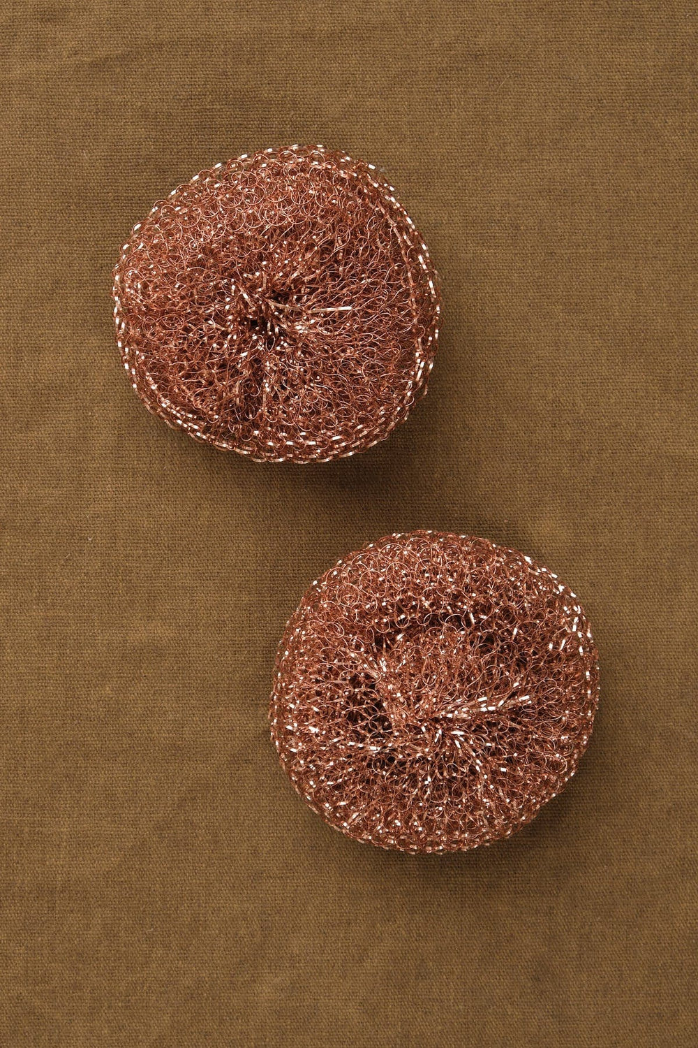 ReDecker Copper Pot Scrubber