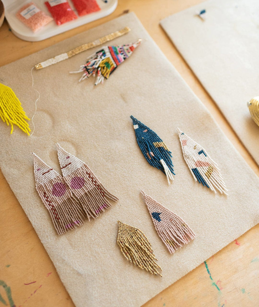 Salihah Moore – Cedar & Hyde Mercantile