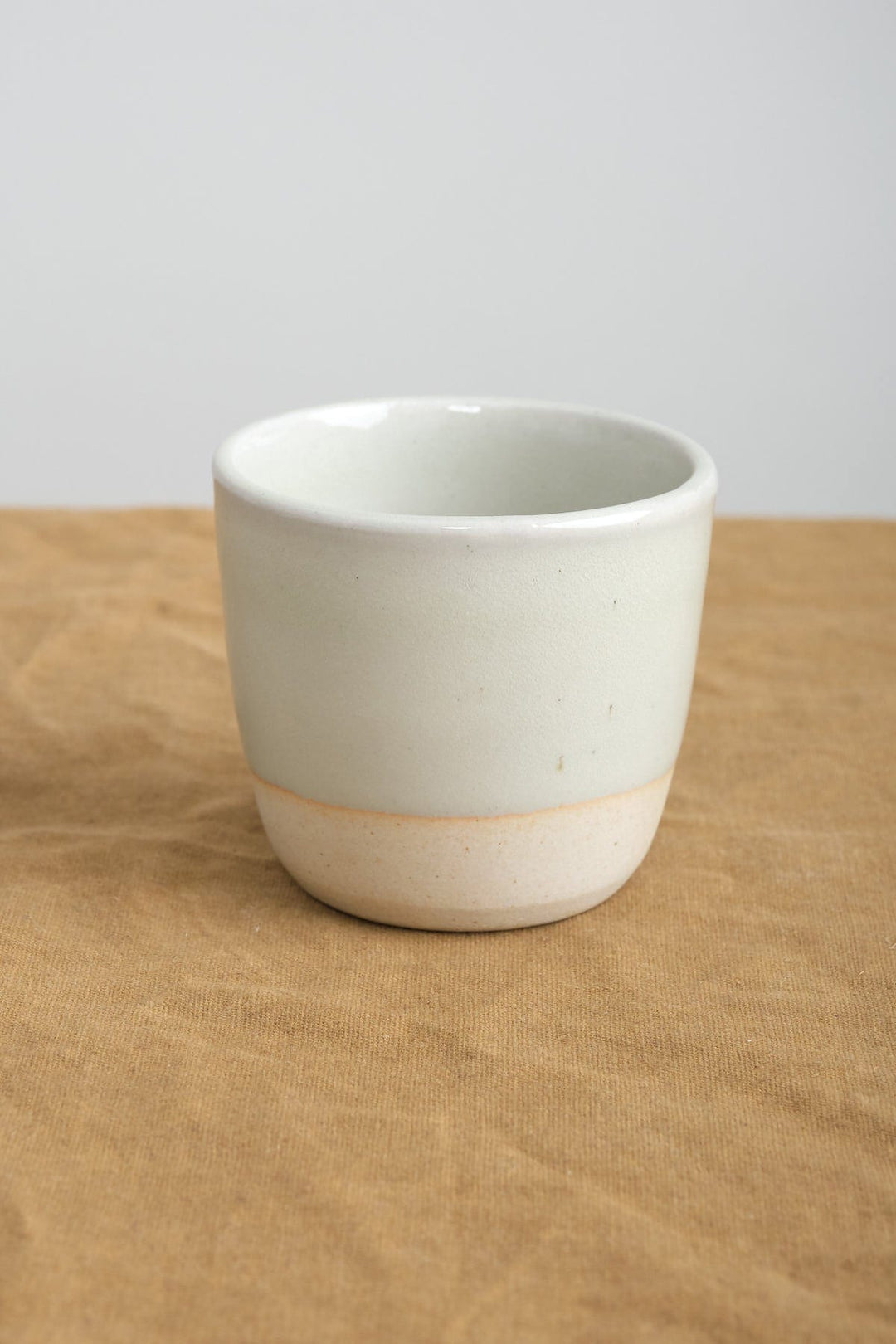 WRF Lab Ceramics Ceramic Cup – Cedar & Hyde Mercantile