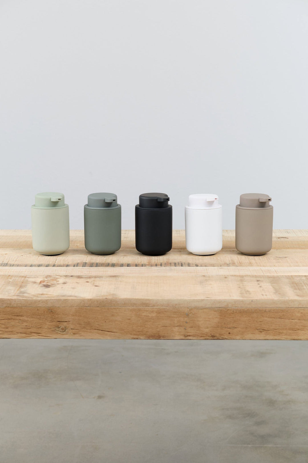Zone Denmark UME Soap Dispenser – Cedar & Hyde Mercantile
