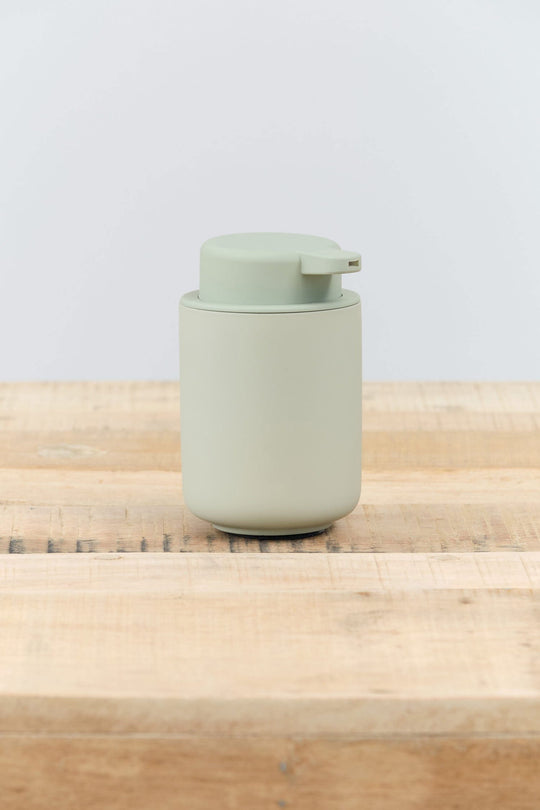 Zone Denmark UME Soap Dispenser – Cedar & Hyde Mercantile
