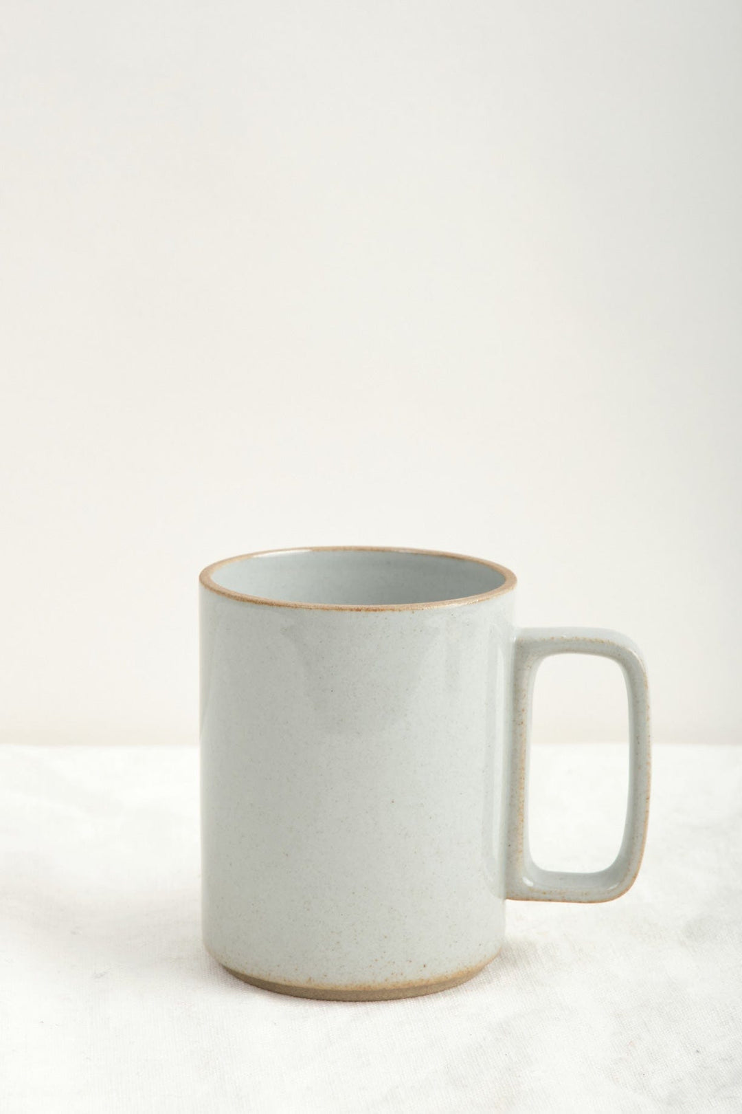 Hasami Porcelain 15 oz Mug – Cedar & Hyde Mercantile