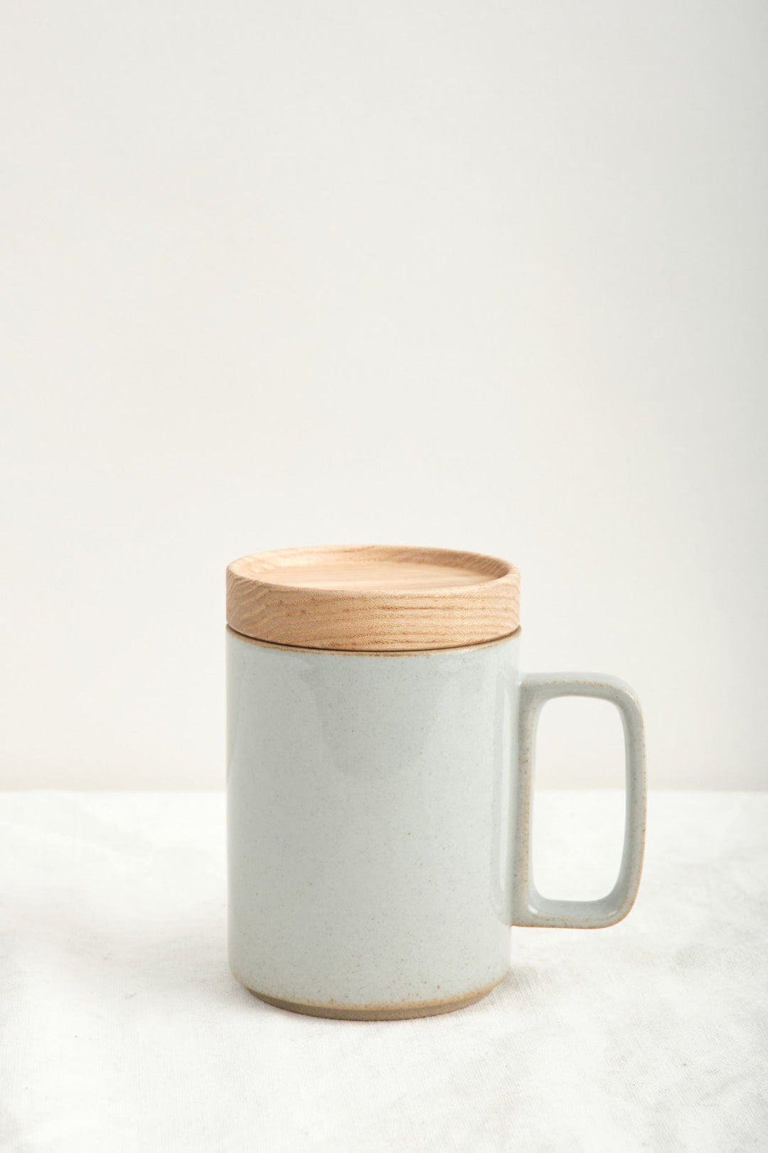 Hasami Porcelain 15 oz Mug – Cedar & Hyde Mercantile
