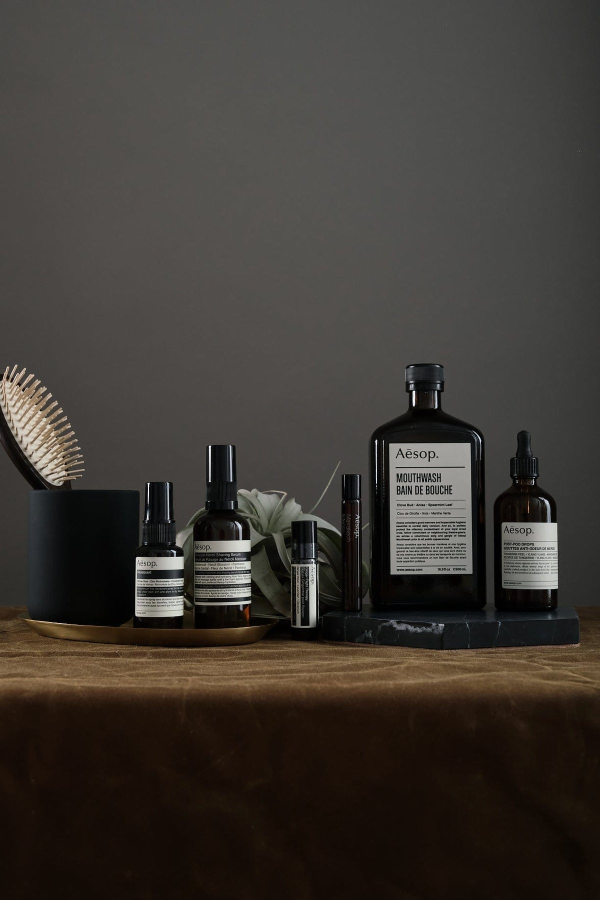 Aesop Mouthwash
