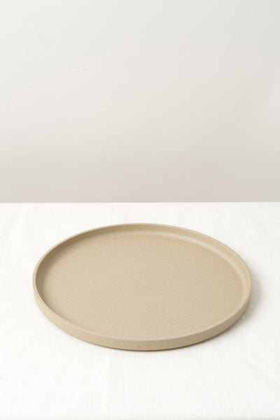 Hasami Porcelain 11 inch Plate