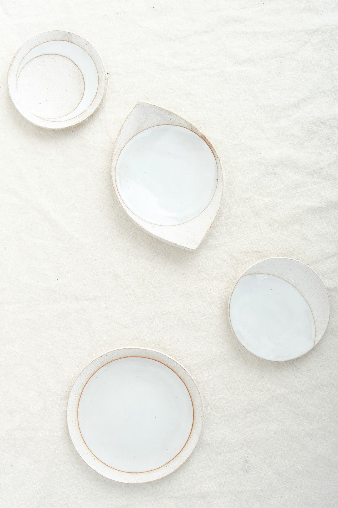 Mquan Studio Large Full Moon Dish – Cedar & Hyde Mercantile