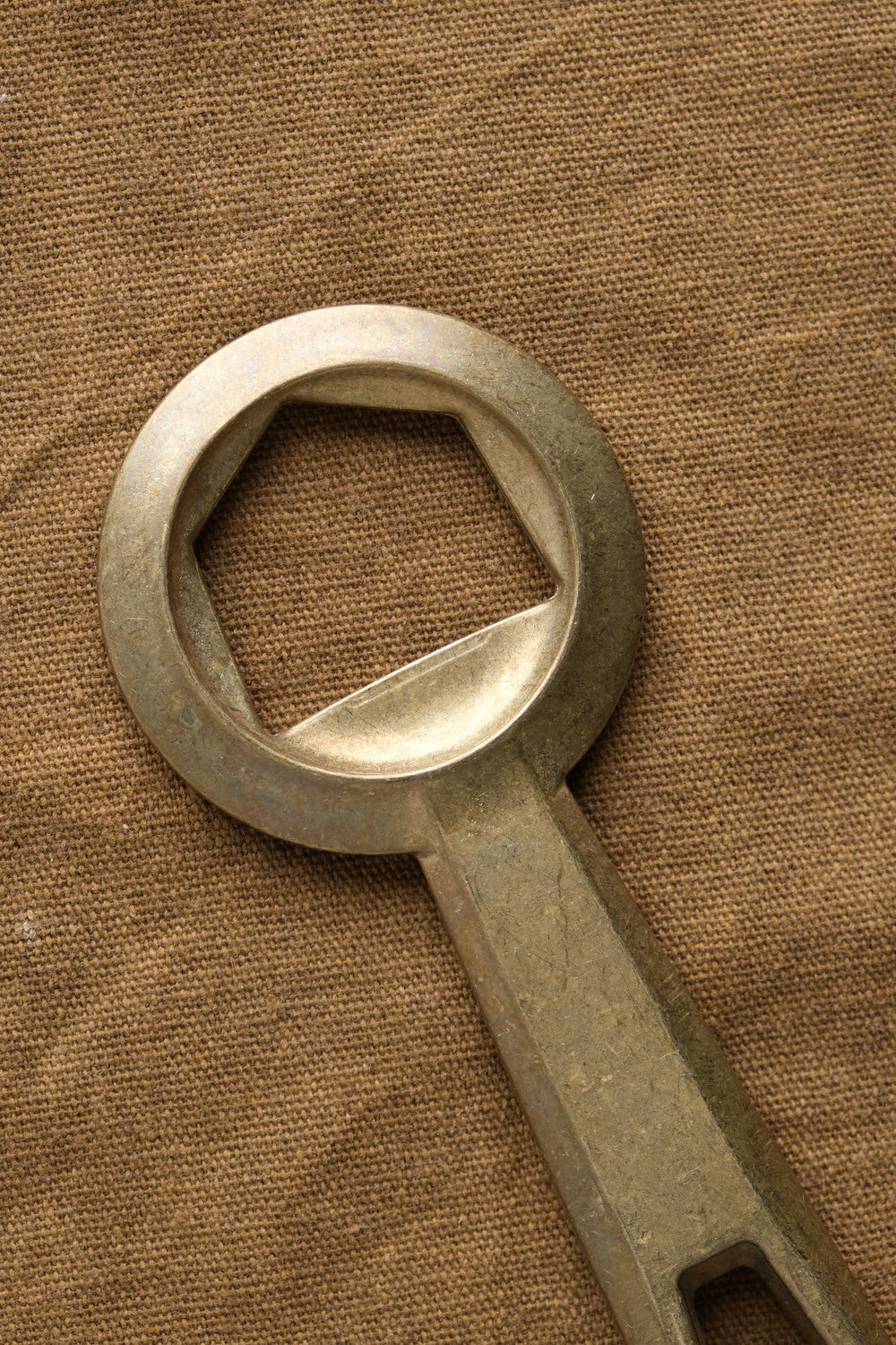 Fort Standard Crown Bottle Opener