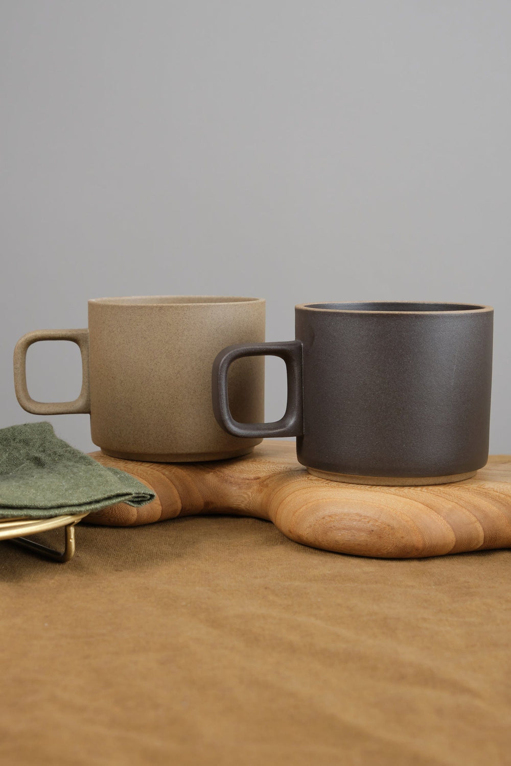 Hasami Porcelain 11 oz Mug