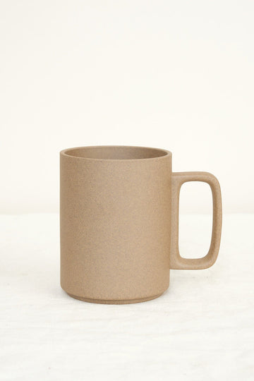 Hasami Porcelain 15 oz Mug – Cedar & Hyde Mercantile