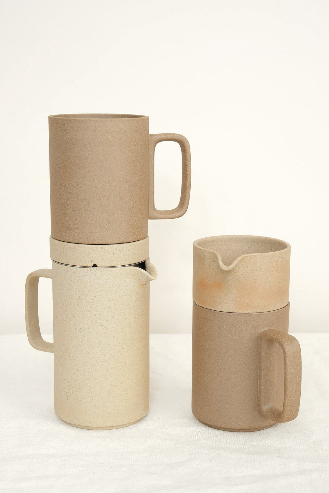 Hasami Porcelain 15 oz Mug – Cedar & Hyde Mercantile