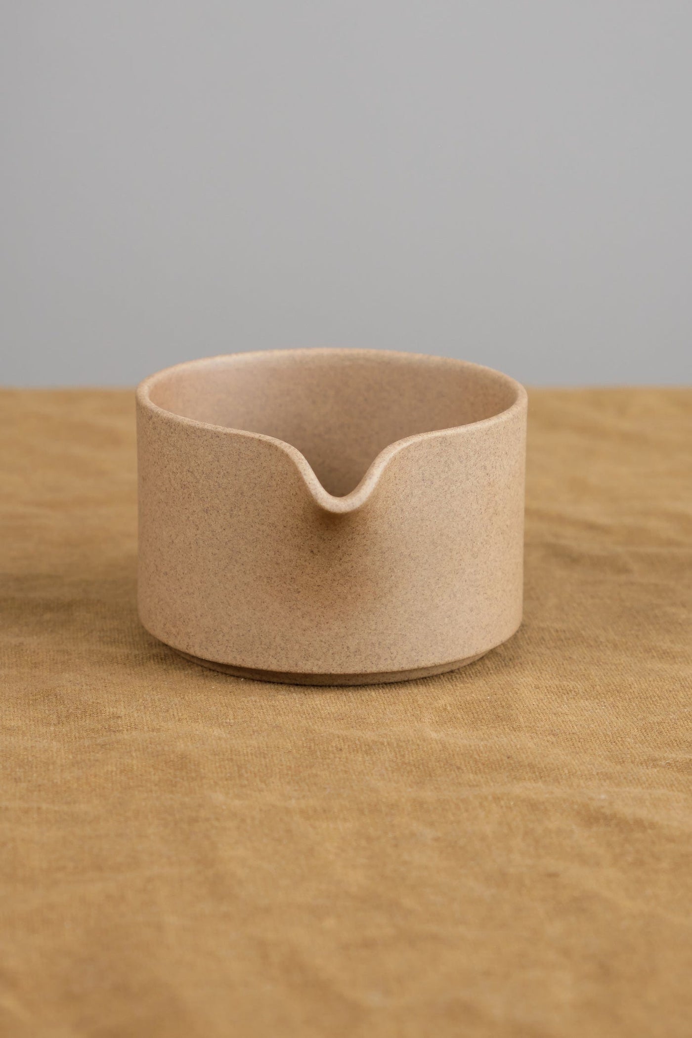 Hasami Porcelain Creamer