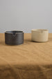 Hasami Porcelain Sugar Pot – Cedar & Hyde Mercantile
