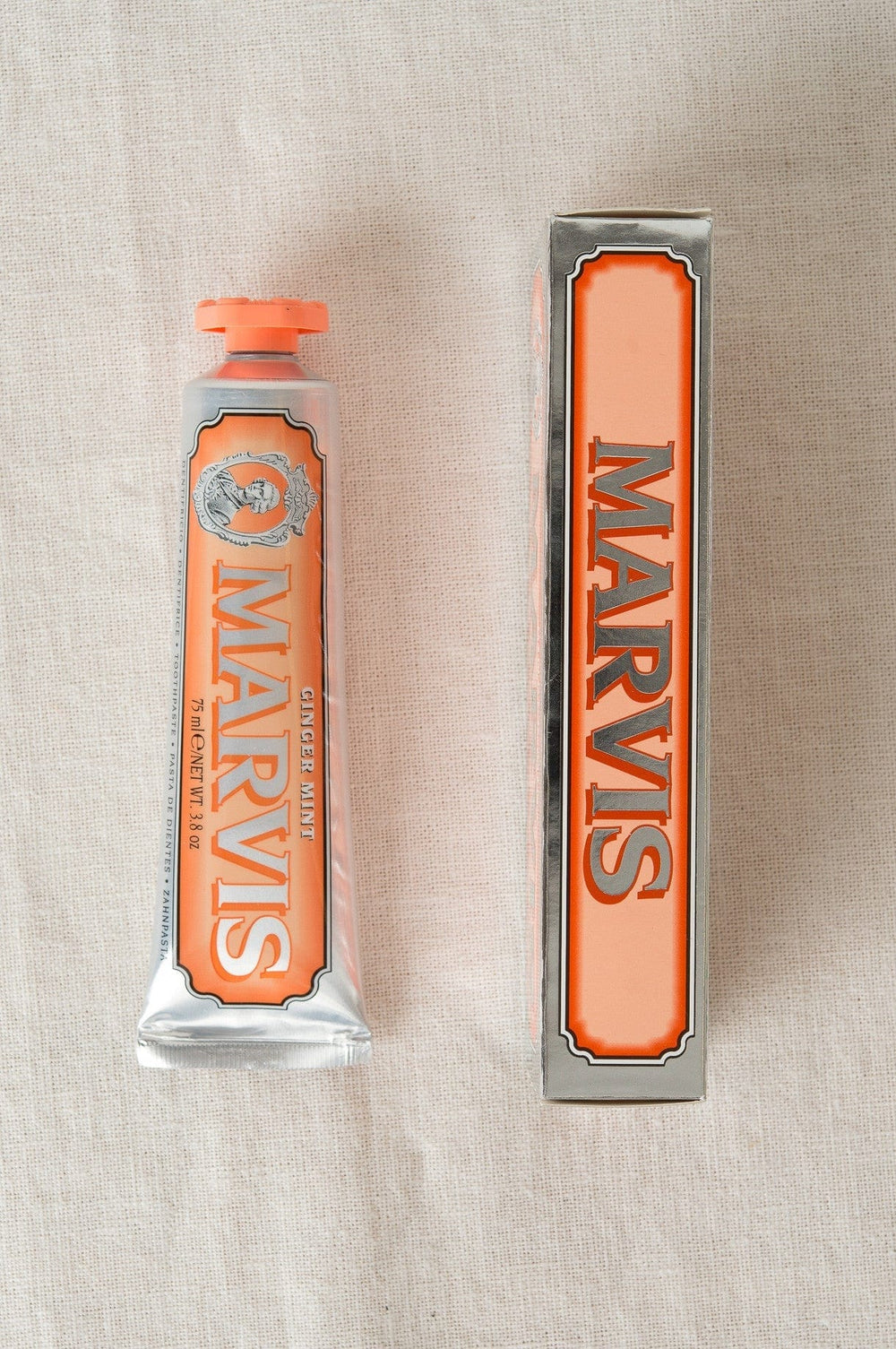 Marvis Toothpase