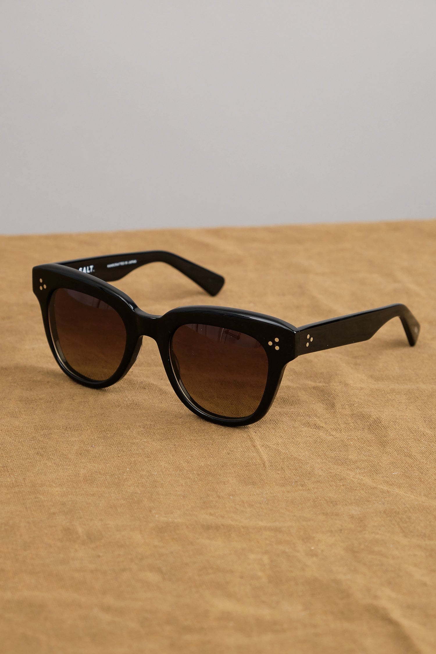 Salt Optics