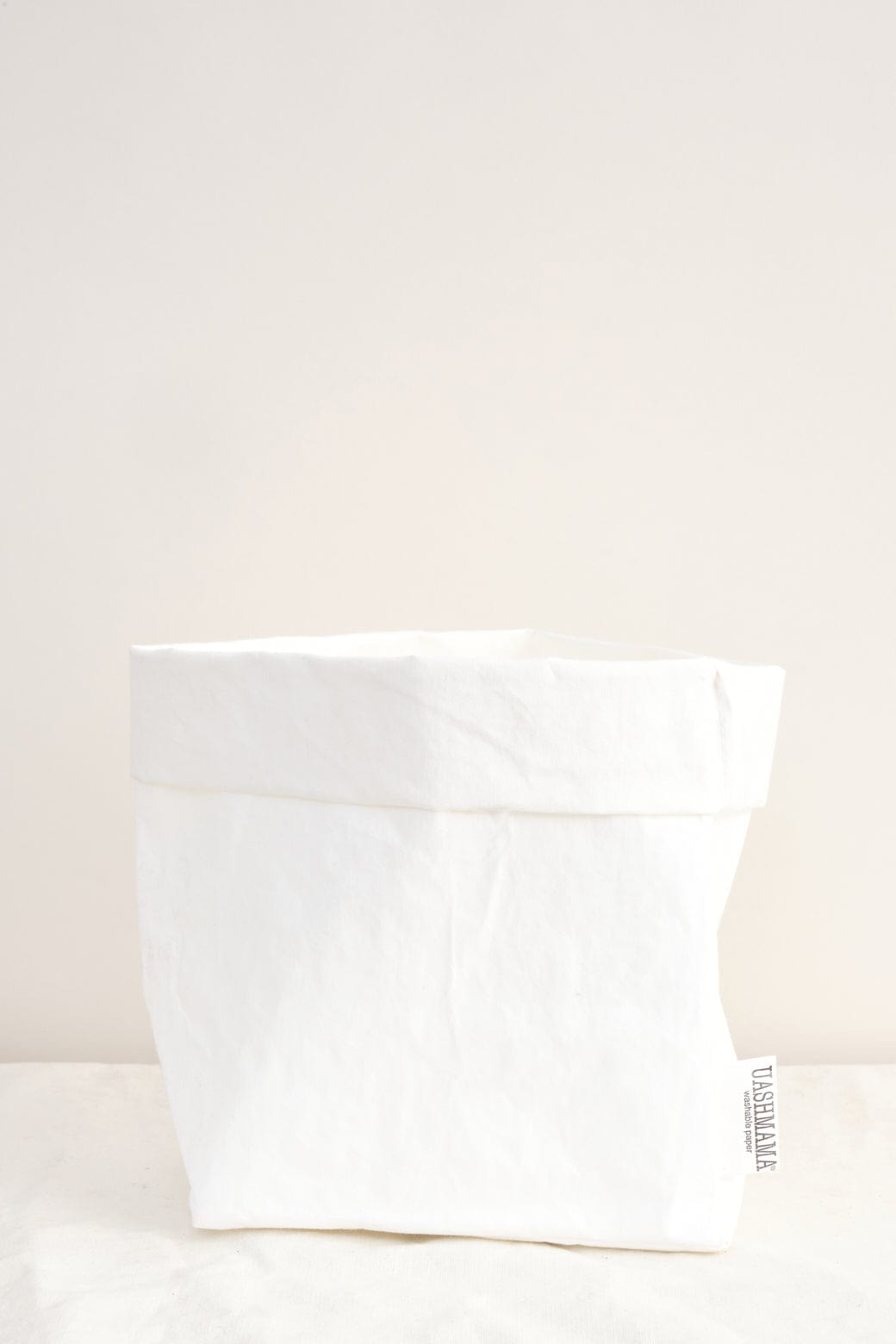 Uashmama Large Paper Bag